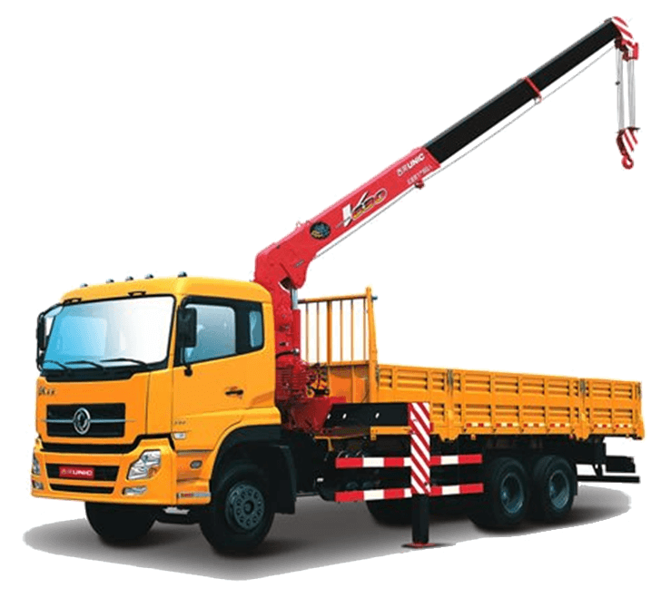 Vehicle Loading Crane Licence - Detailed FAQ | Kallibr Training