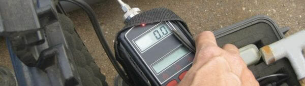 Bump Test: Why It's Important | Kallibr Workplace Training Centre