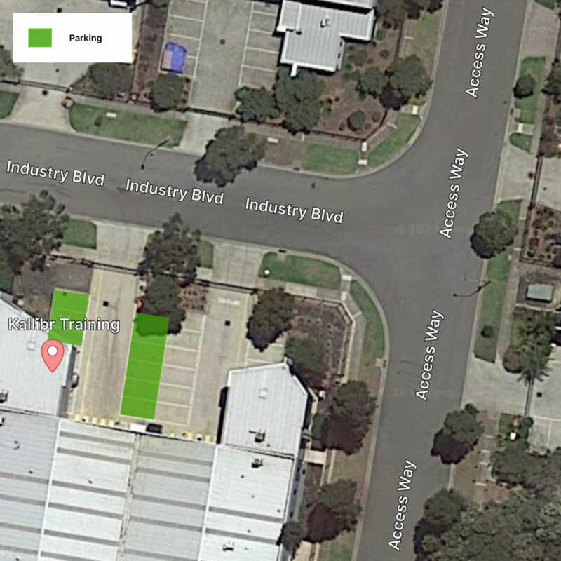 High-Risk Work Training in Carrum Downs | Kallibr Training