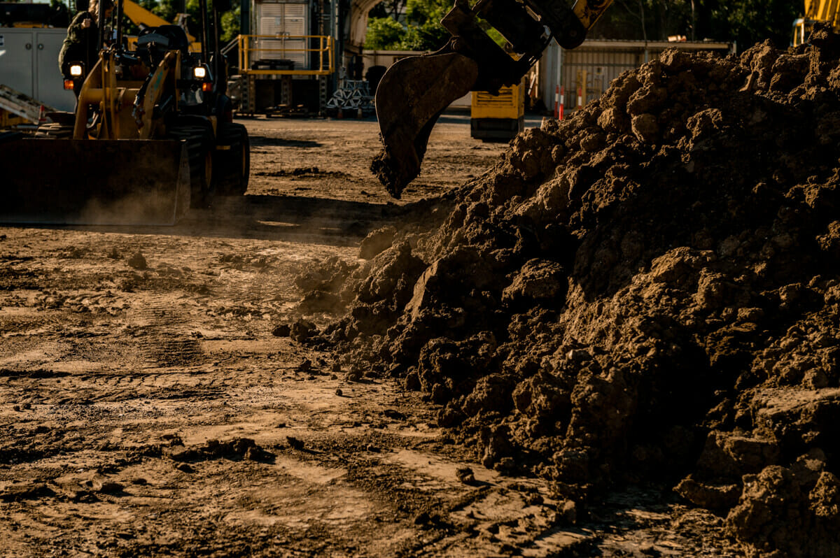 Backhoe Ticket | Kallibr Training