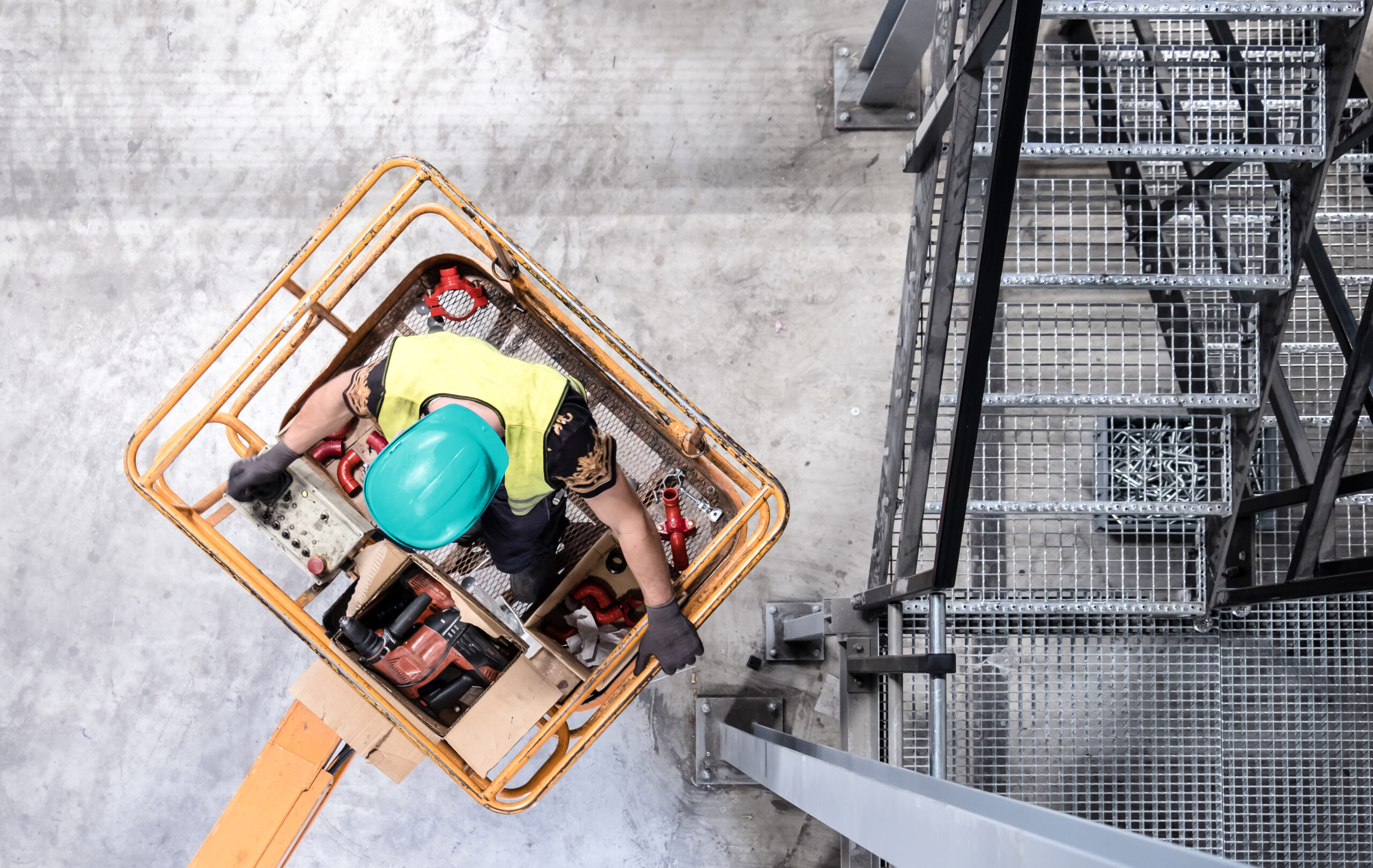 EWP Yellow Card | Kallibr Training