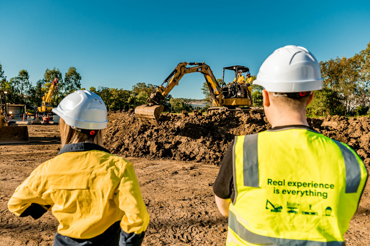 Electrical Spotters Course | Kallibr Training