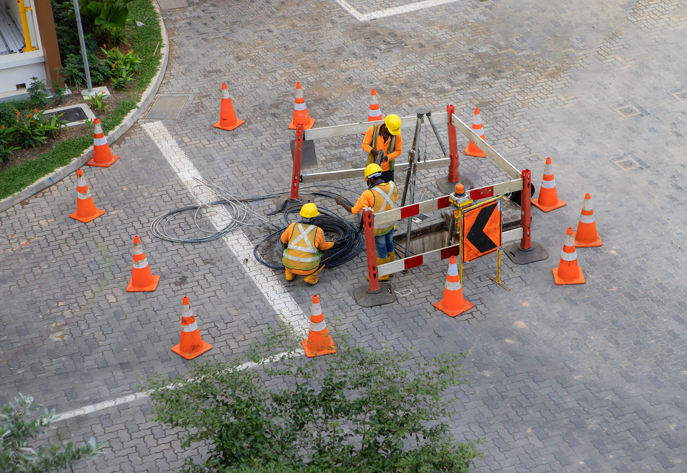 Electrical Awareness Safety Observer Course Kallibr Workplace Training
