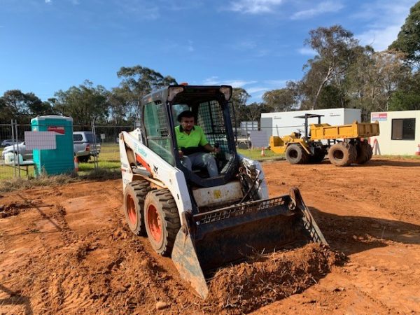 How we helped Statewide Civil access fee-free training | Kallibr Training