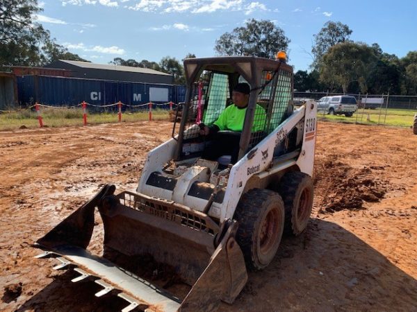 How we helped Statewide Civil access fee-free training | Kallibr Training