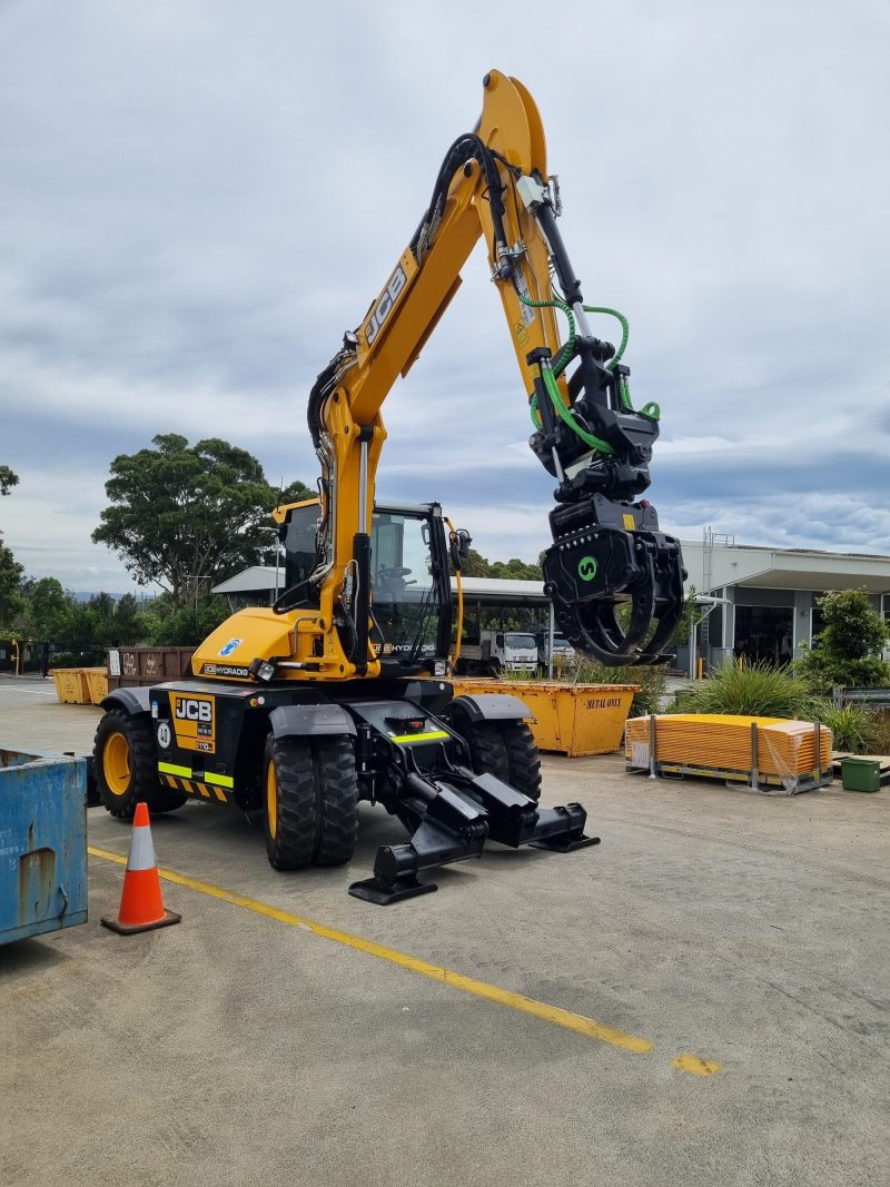 Case Study: Endeavour Energy Unanderra | Kallibr Training