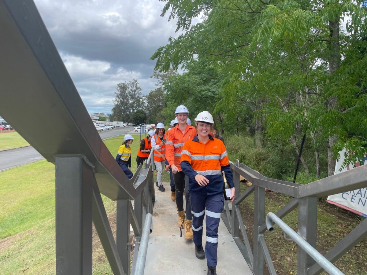 Supporting the Next Generation with Constructionarium - Kallibr