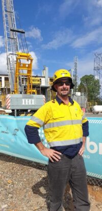 Meet The Team: Shane Schooth, Trainer & Assessor - Kallibr