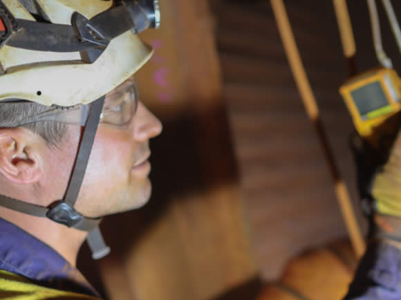 Enter and Work in Confined Spaces with Gas Test Atmospheres - Kallibr